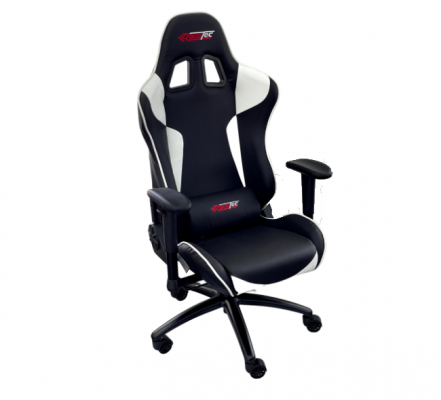RaceTec Gaming Chairs - AC Bridge