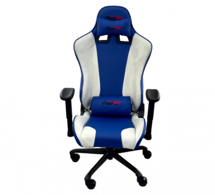 RaceTec Gaming Chairs - AC Bridge