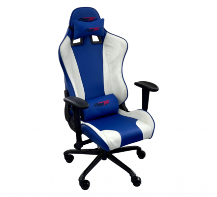 RaceTec Gaming Chairs - AC Bridge