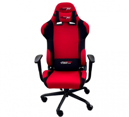 RaceTec Gaming Chairs - AC Bridge