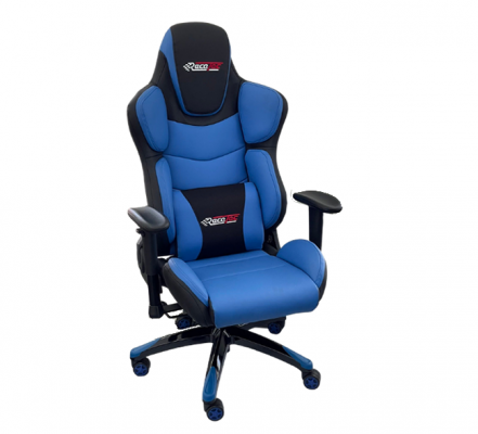 RaceTec Gaming Chairs - AC Bridge
