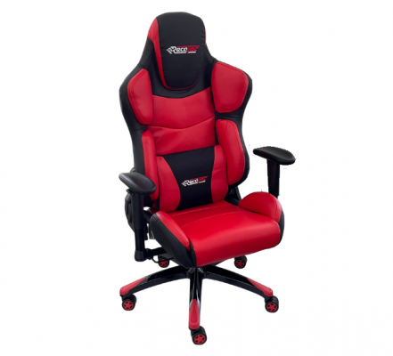RaceTec Gaming Chairs - AC Bridge