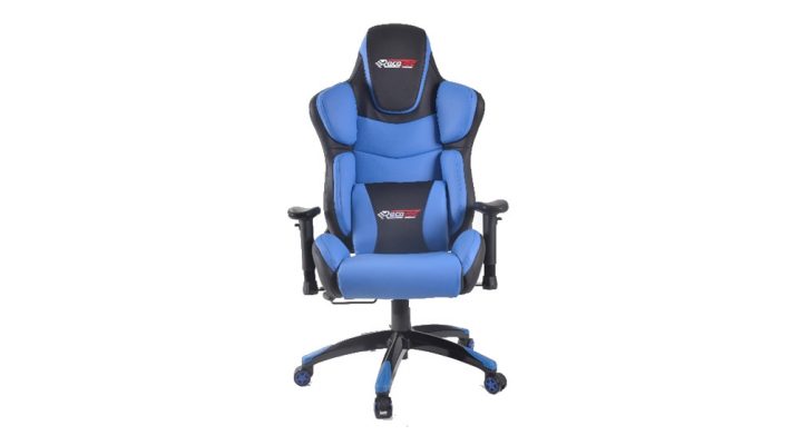 RaceTec Gaming Chairs - AC Bridge