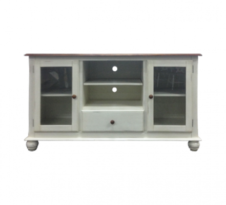 Hampshire Buffet Mk2 - AC Bridge