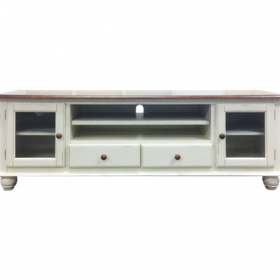 Hampshire Buffet Mk2 - AC Bridge